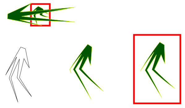 Lekce 5 - Inkscape - Kresba od ruky, bézierovy křivky