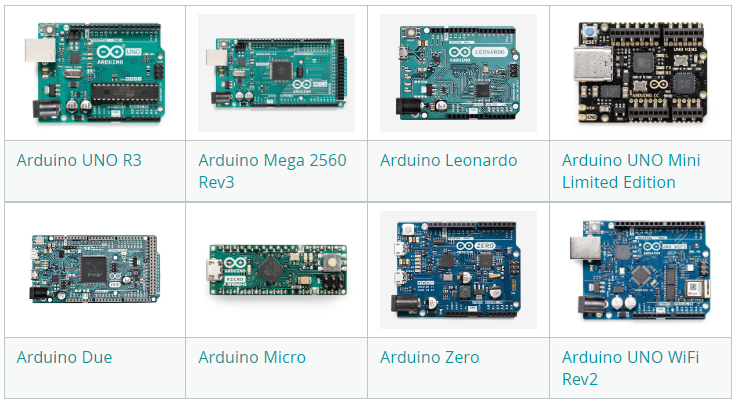 Lekce 1 - Seznámení s Arduinem