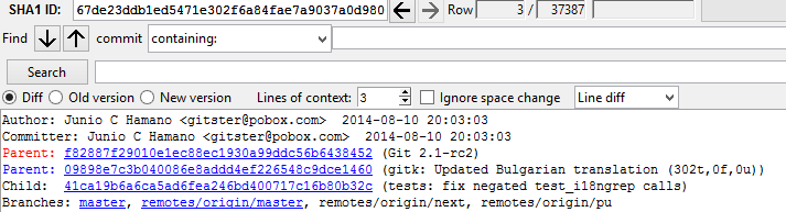 Lekce 3 - Git - Základy