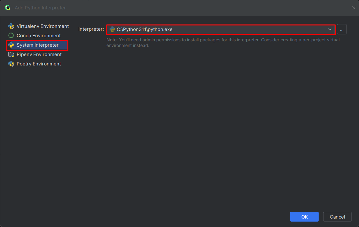 Lekce 2 - PyCharm a první konzolová aplikace v Pythonu